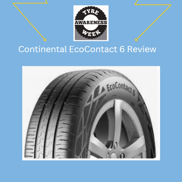 Continental EcoContact 6 Review Tyre Safety NZ