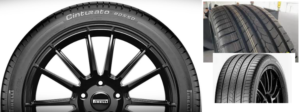 Pirelli Cinturato Rosso Review - Tyre Safety NZ