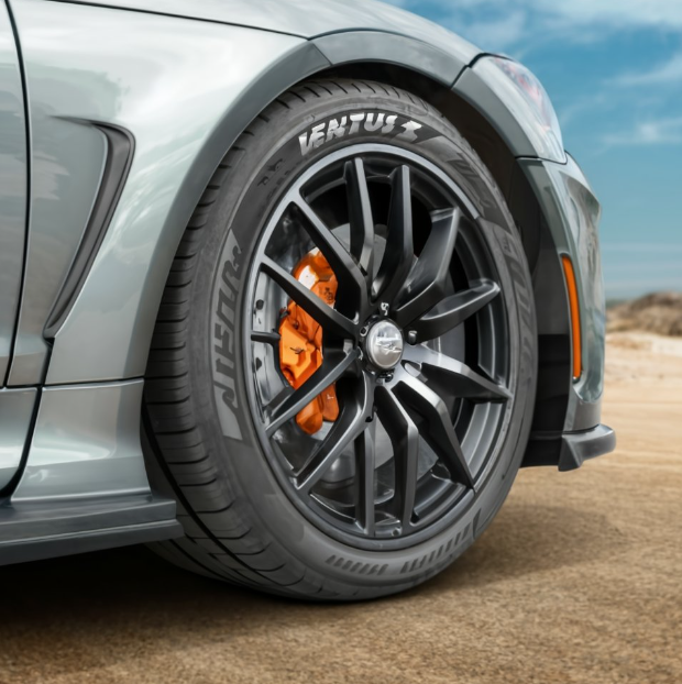Hankook Ventus S1 Evo3 Review - Tyre Safety NZ