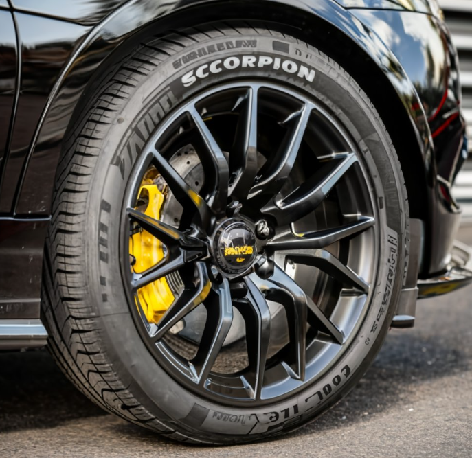 Pirelli Scorpion Verde Review - Tyre Safety NZ